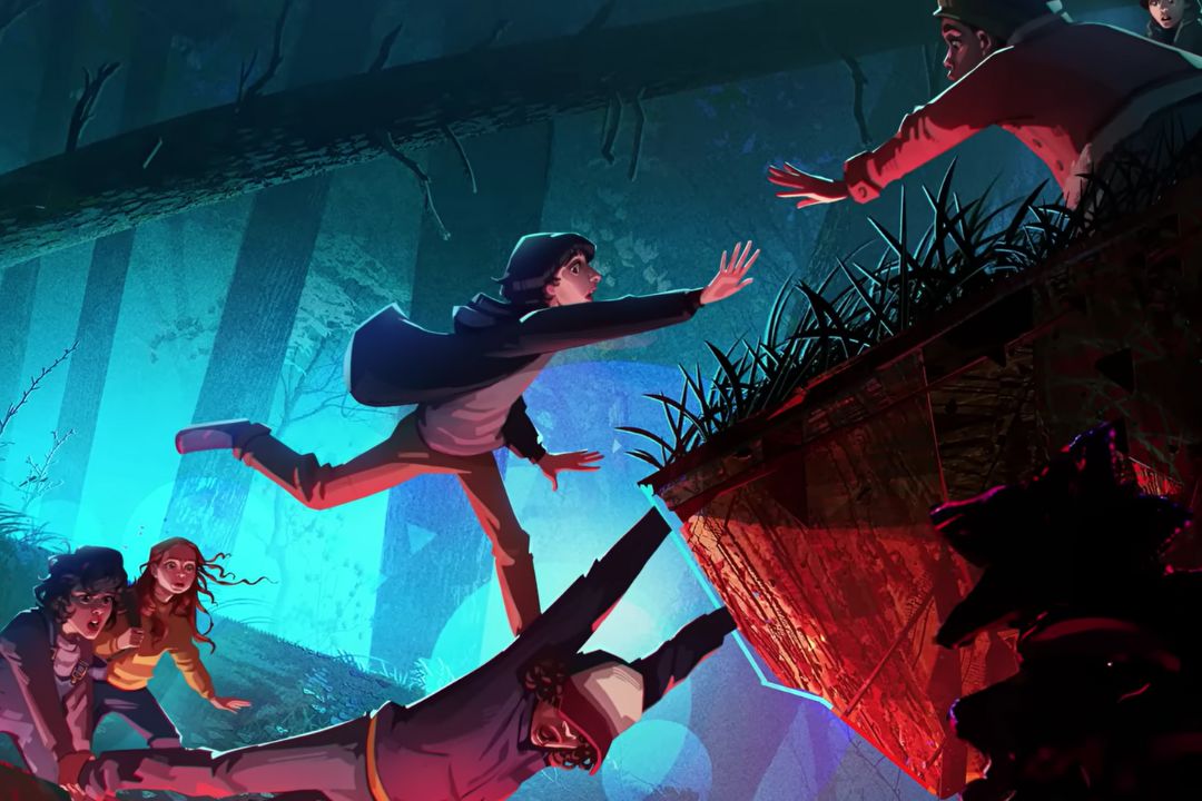 'Stranger Things' spin-off release date: Here’s when to watch the ...