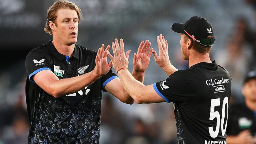 Yesterday Match Result – New Zealand vs West Indies 2nd T20I Highlights ...