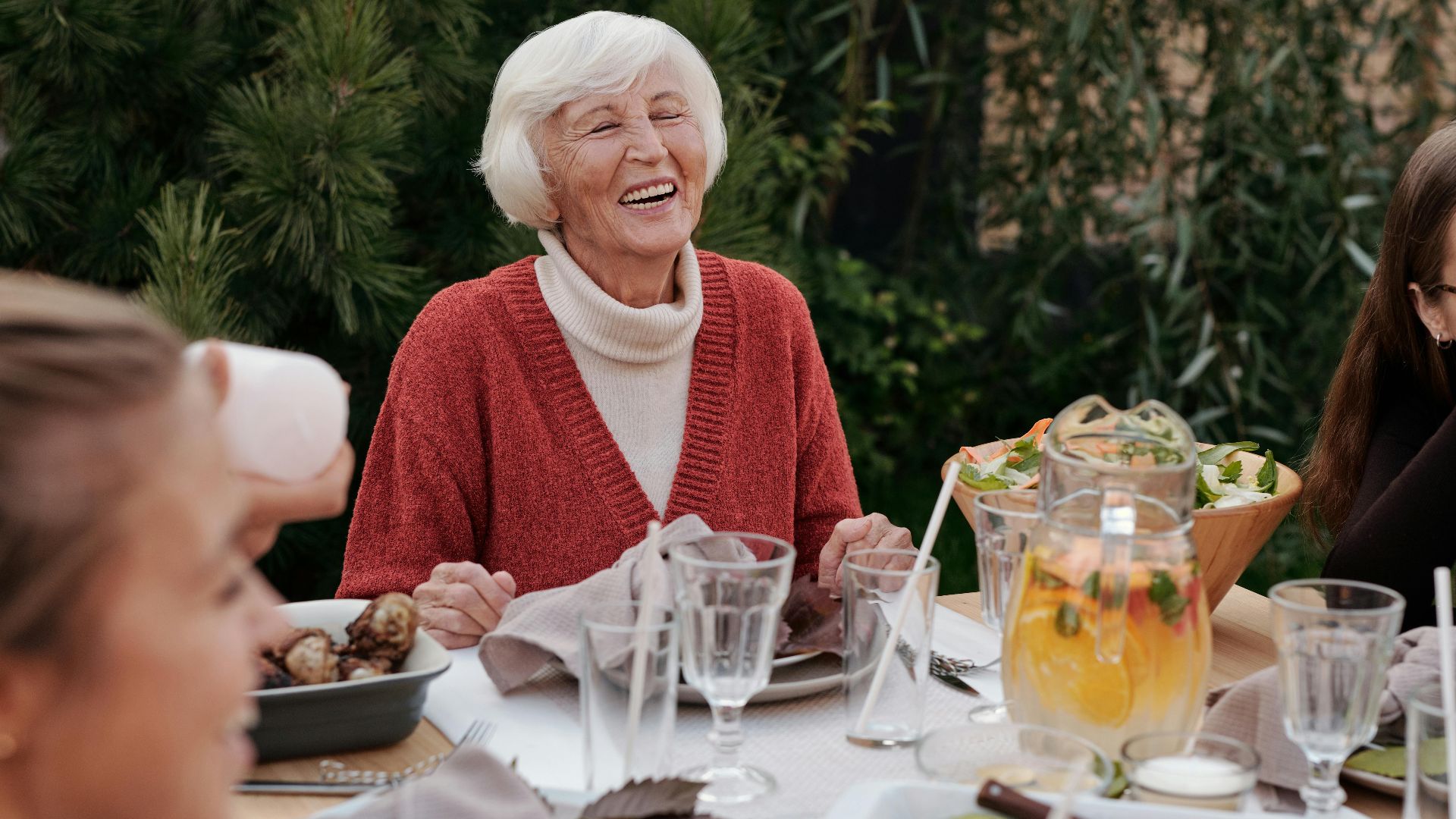 10 Foods to Eat After Turning 50 & 10 To Say Goodbye To