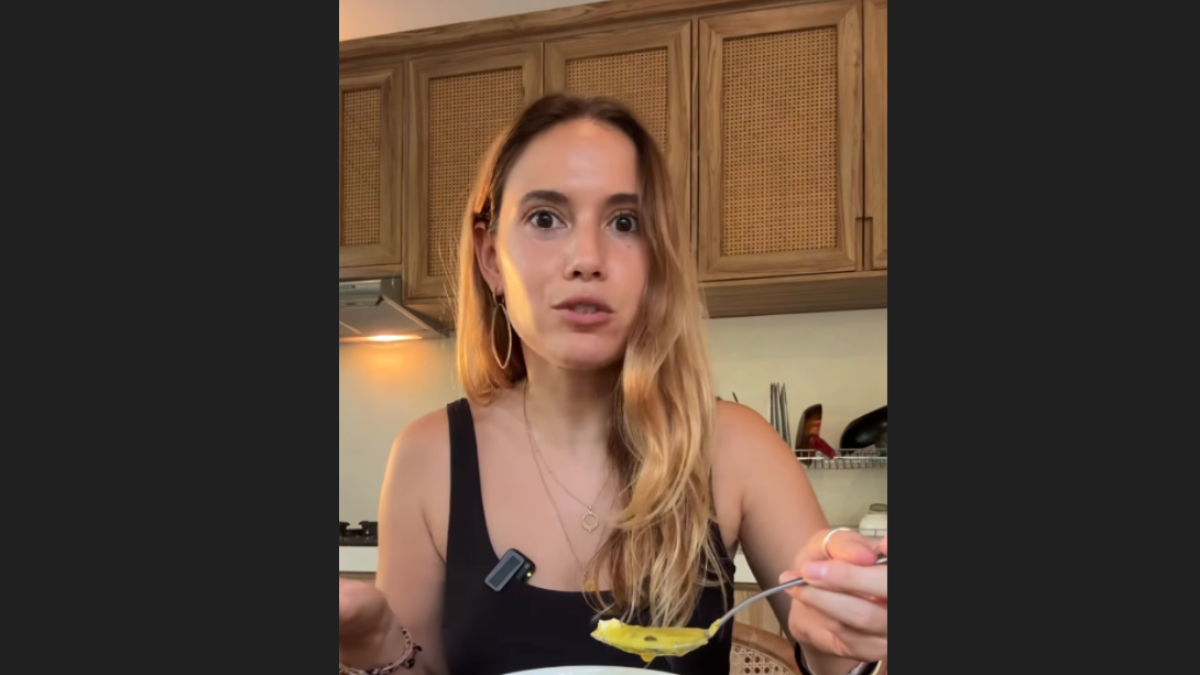 La influencer Júlia Rovira nos desvela el secreto de su crema de ...