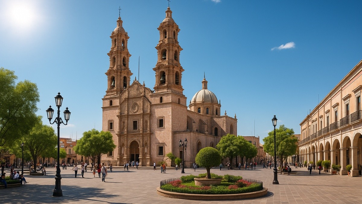 Pronóstico del clima en Aguascalientes hoy 6 de noviembre de 2025