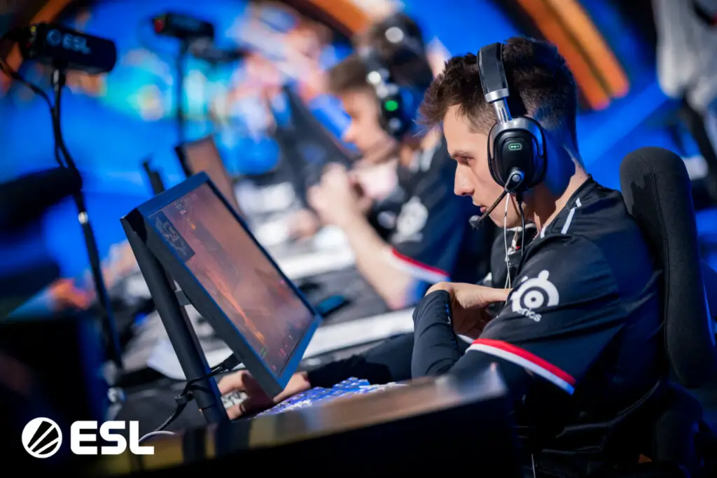 StarLadder Budapest Major : MOUZ – FaZe Clan en direct