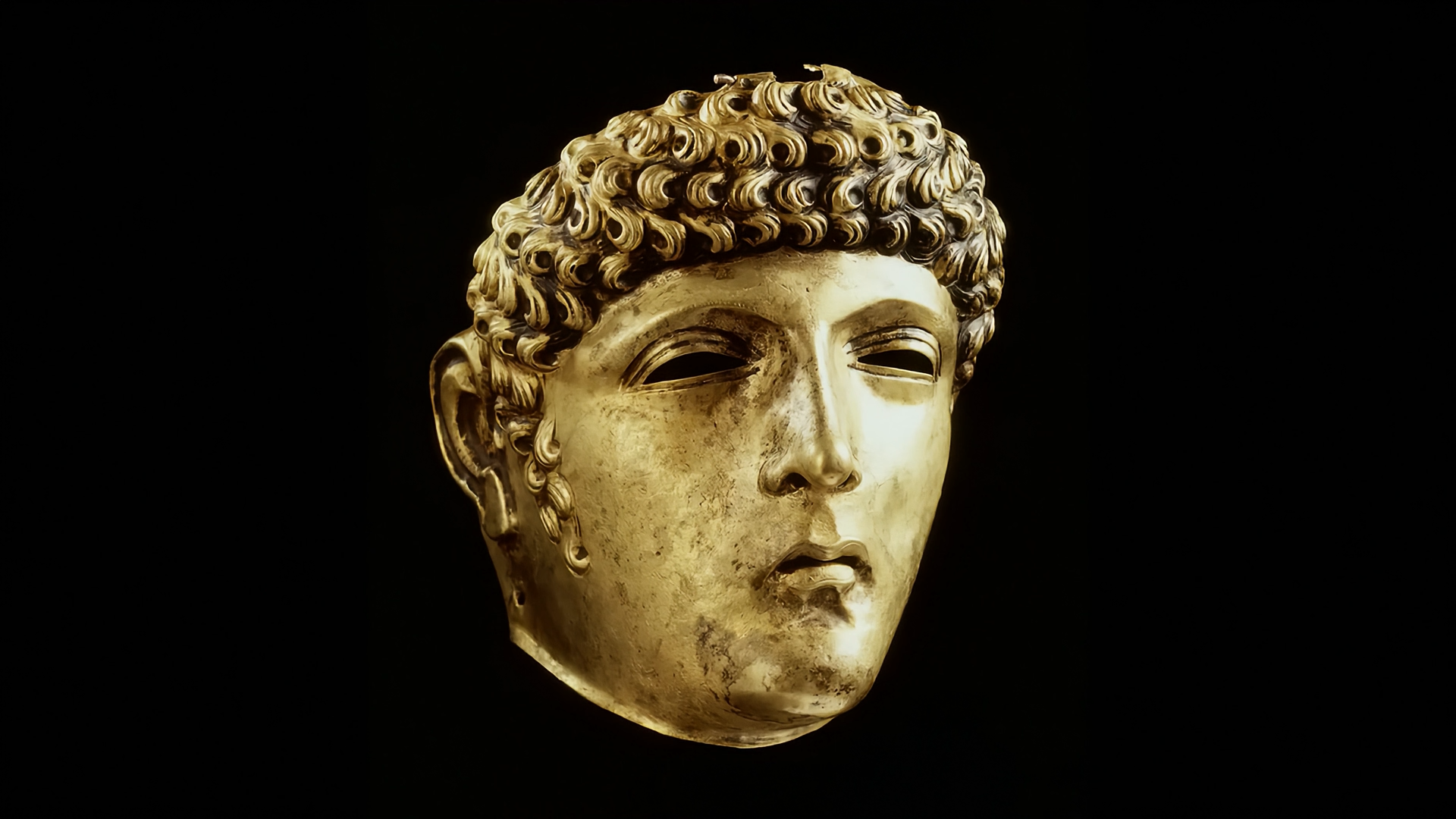 What did Popular Music in Ancient Rome sound like?