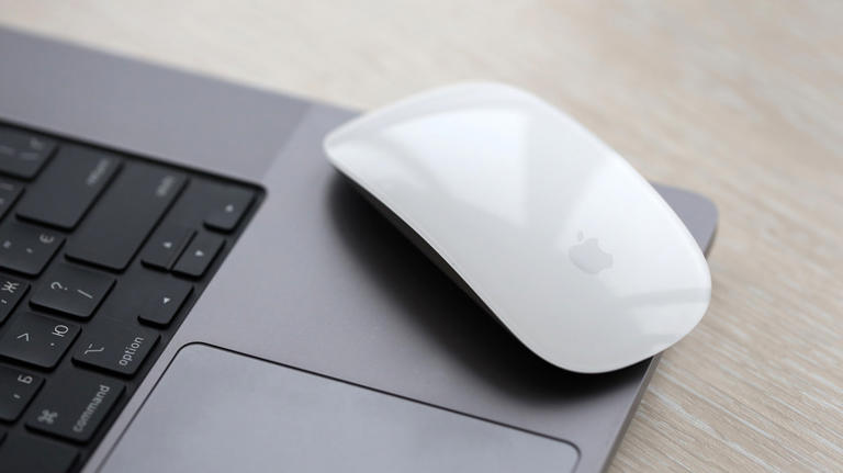 Sick Of Apple's Magic Mouse? Here Are 5 Alternatives With Great User ...