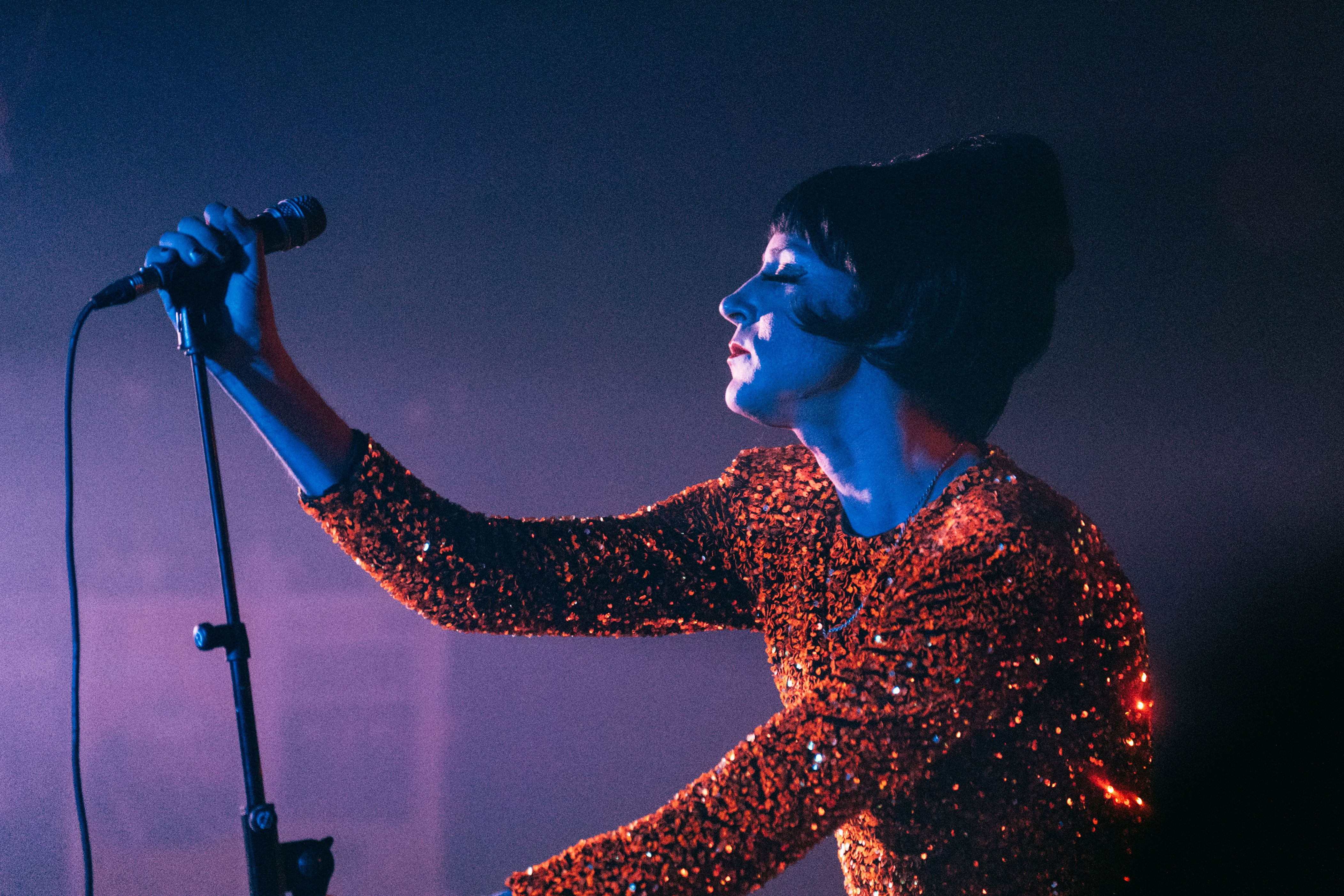 Cindy Lee Live Review: A Mystical, Triumphant Return