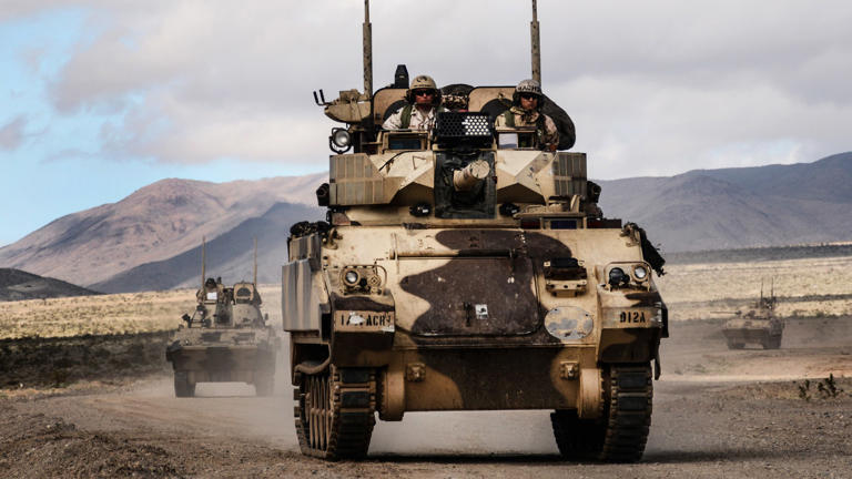 The M113: America’s “Forgotten” APC That Just Won’t Quit