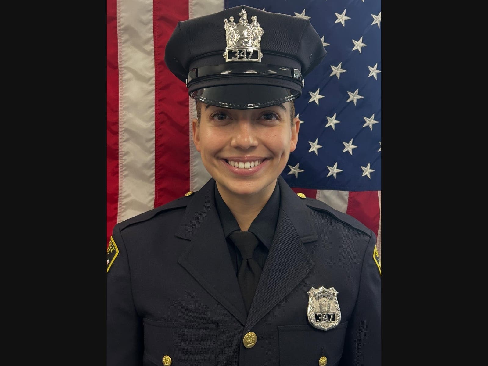 Belleville Cop Helps Save Child’s Life, Shows ‘Calm Under Pressure’