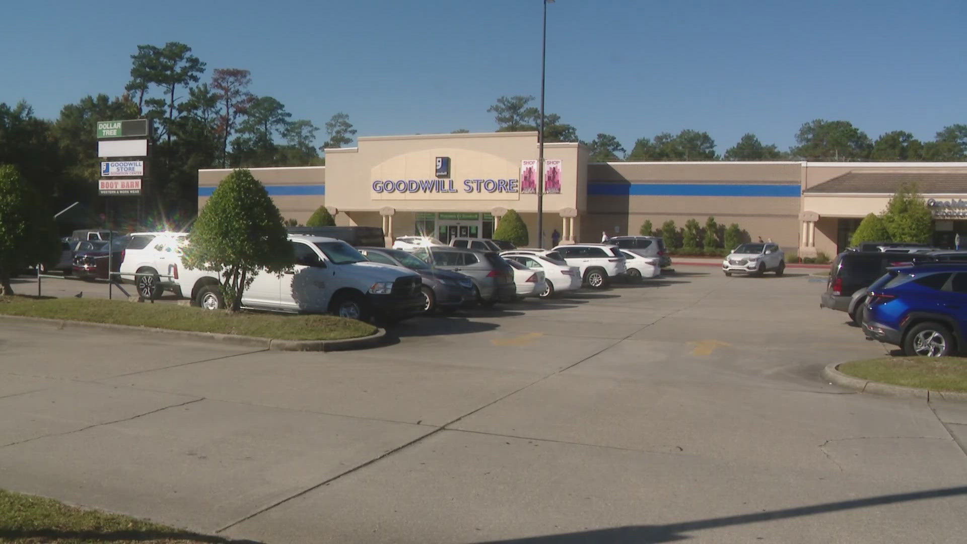 New Goodwill Store Opens in Slidell