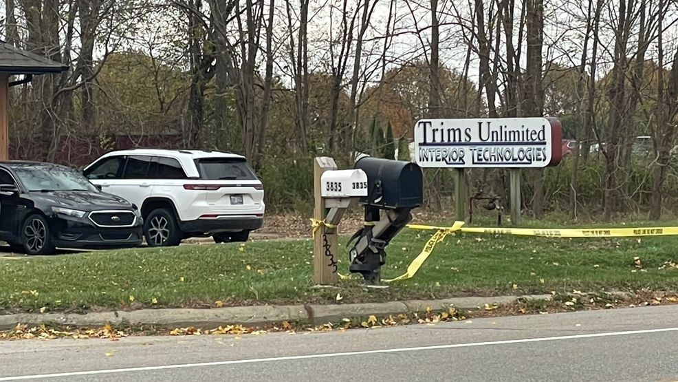 Victim killed in Almont incident confirmed to be Grand Blanc football coach