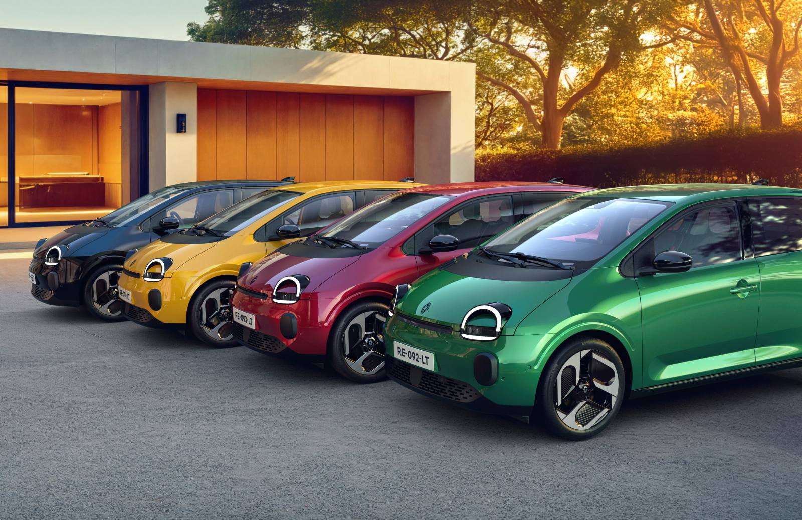 Vanafprijs Renault Twingo (én 5!) kan nog lager worden!
