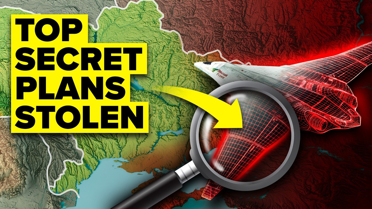 Intelligence Leak HUMILIATES Russia So BADLY It’s HARD to Watch
