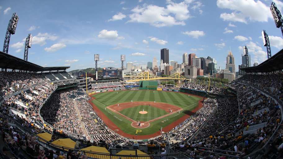 Pirates Unveil Details for 2026 PiratesFest