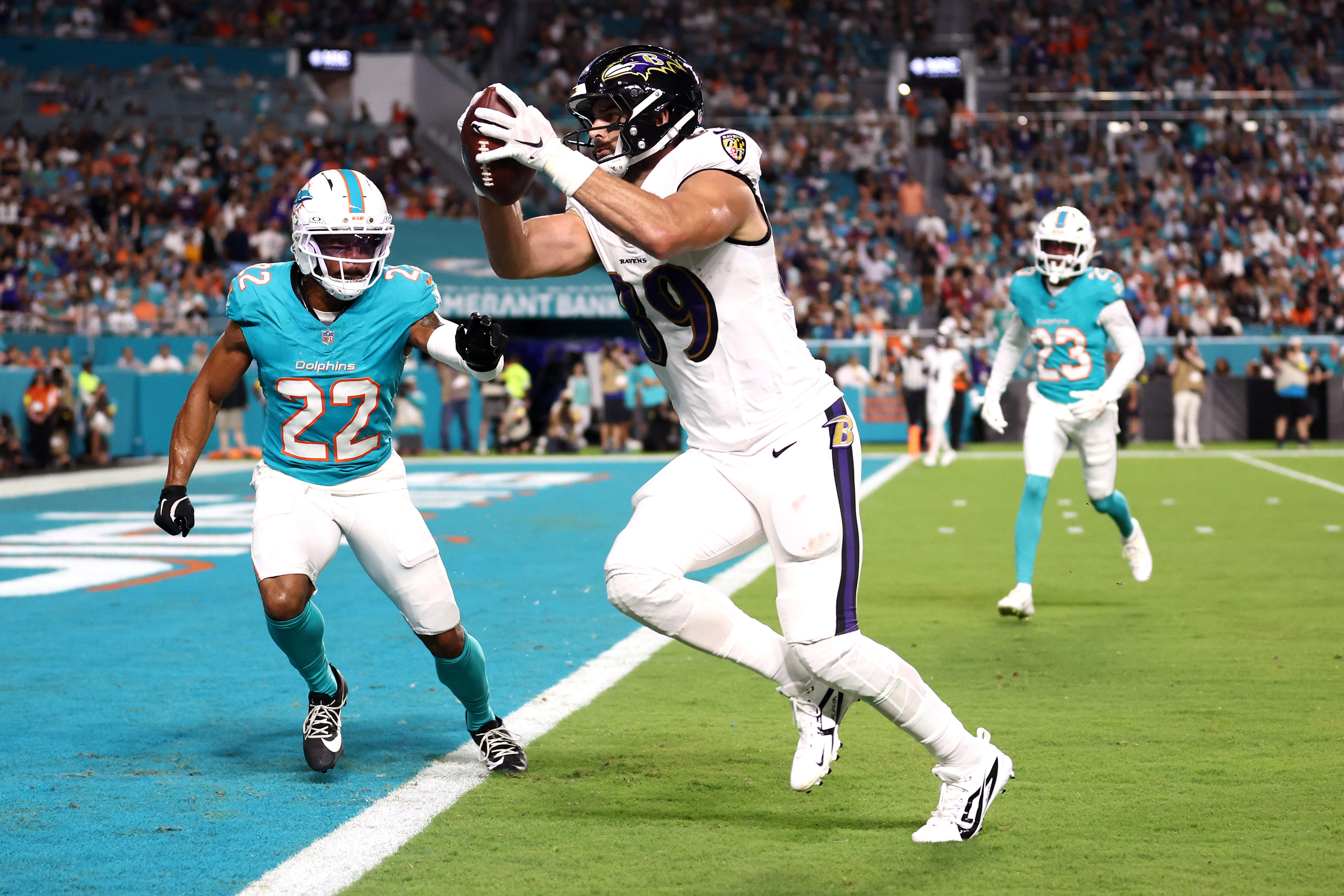 Miami Dolphins predictions vs. Buffalo Bills point to long day for Tua ...