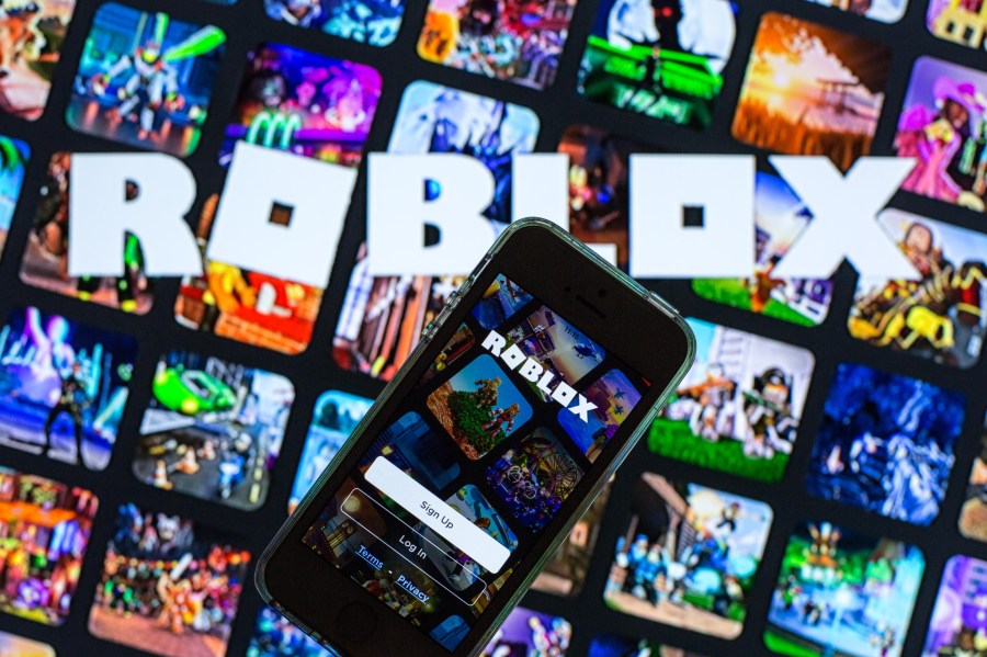 Lawsuit: Madison County boy targeted by child predator on Roblox ...