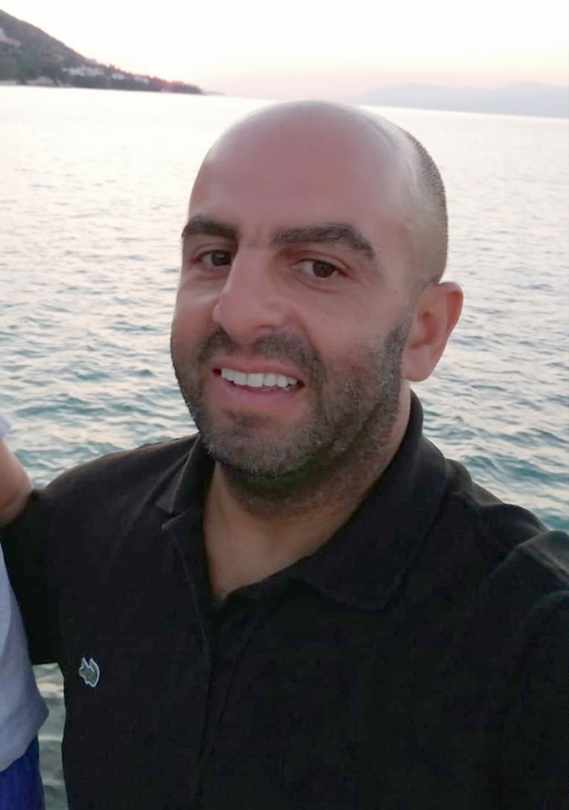 Family of train worker who protected passengers thank public for donations