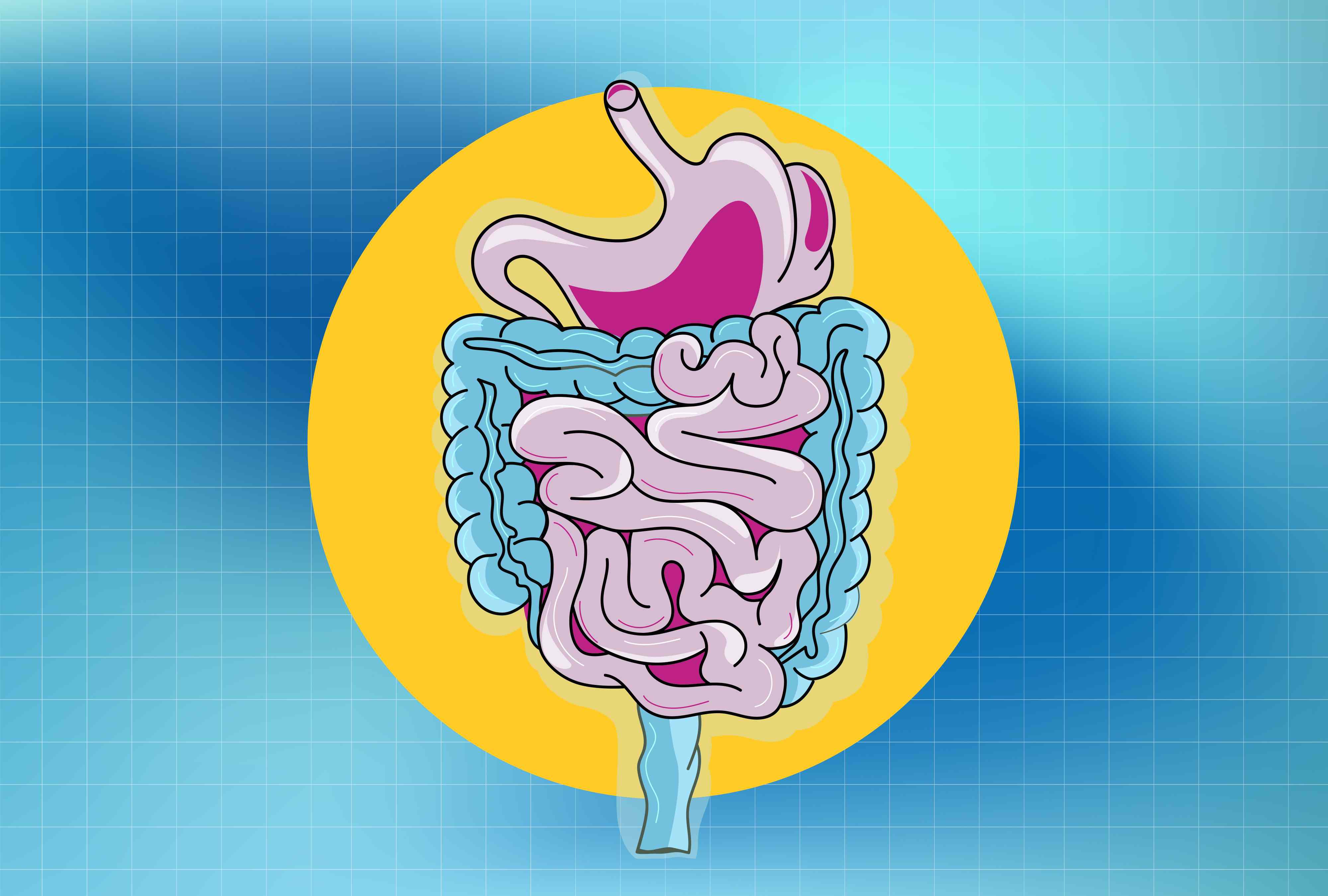 Have Leaky Gut Syndrome? Here's What Experts Recommend Doing First