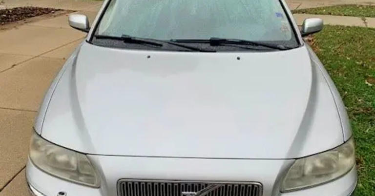 2006 Volvo V70 For Sale