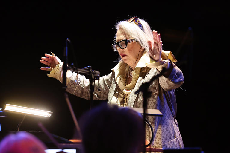 Laura Karpman Hid An Alan Silvestri Homage In Music For ‘Captain ...