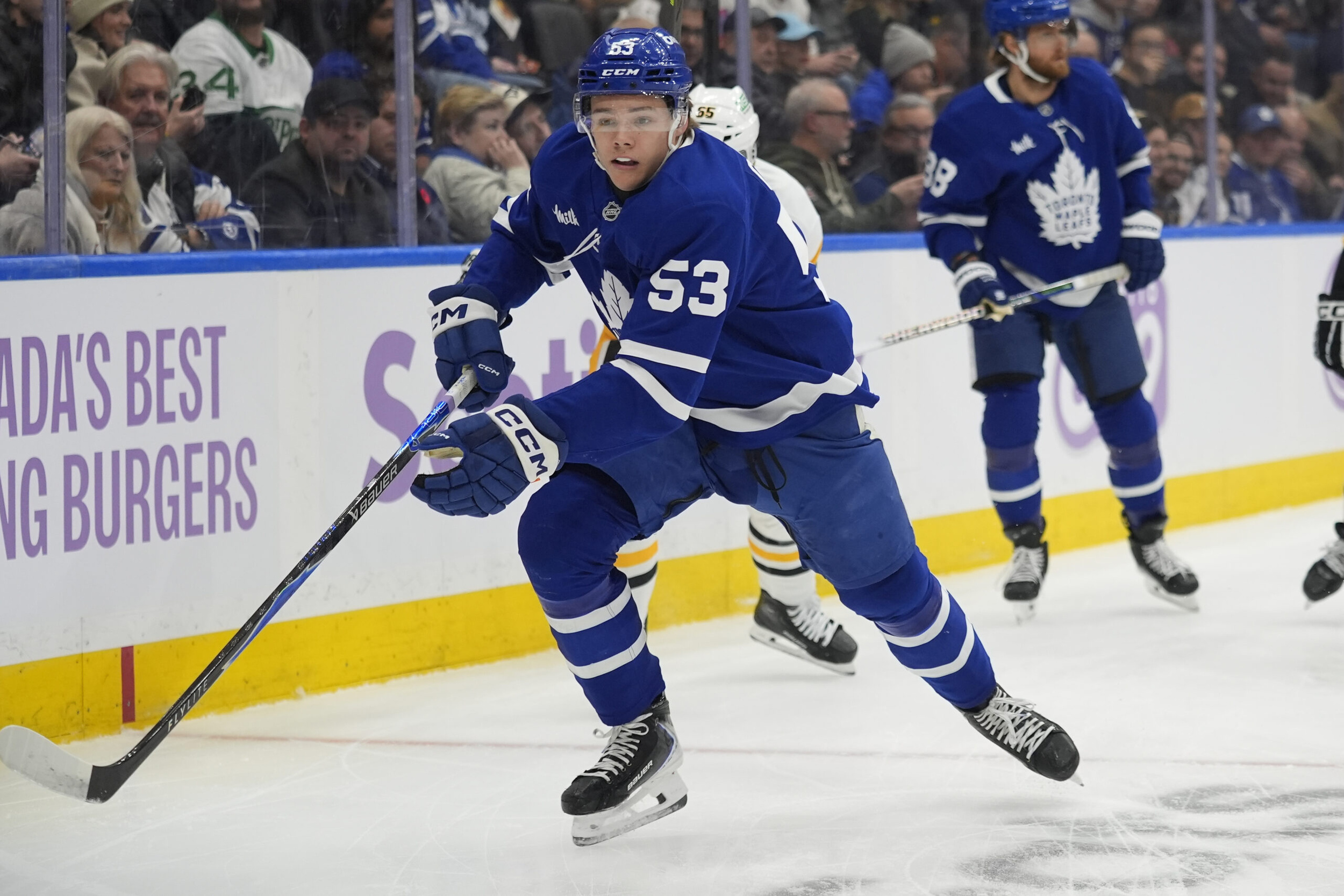 5 quick thoughts on Easton Cowan being assigned to Toronto Marlies