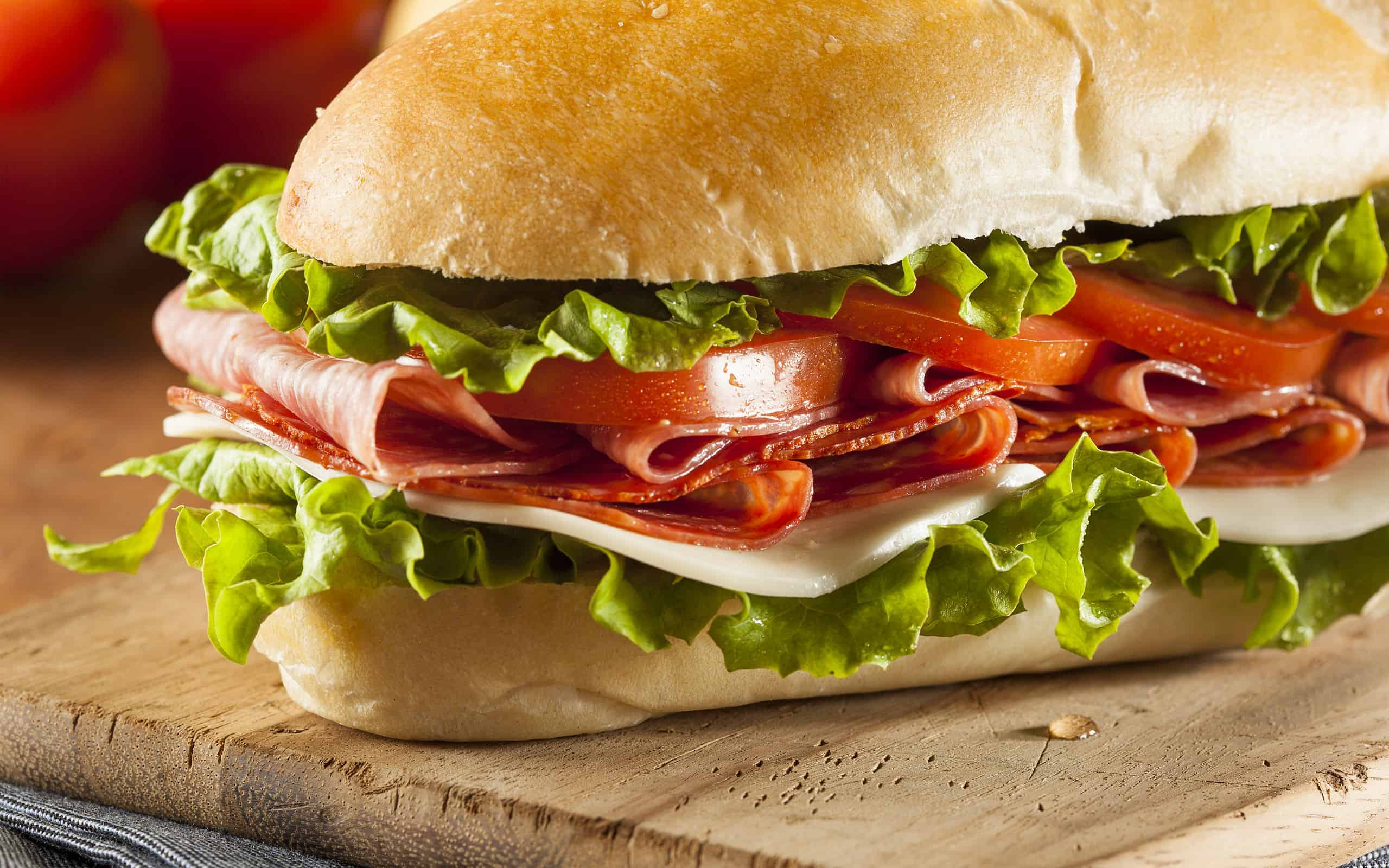 8 sandwich chains that are a huge upgrade from Subway