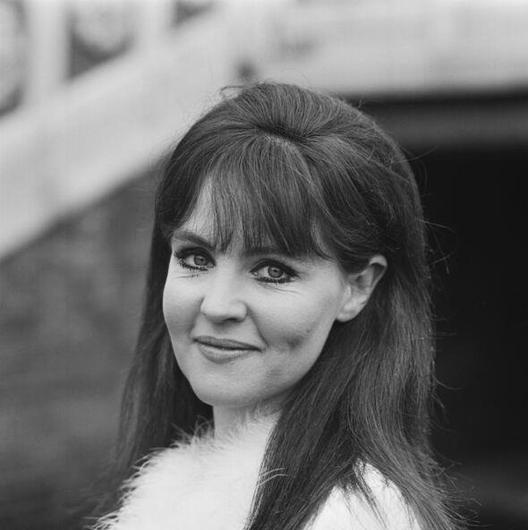 Pauline Collins dead: Oscar-nominated actress dies aged 85 after ...
