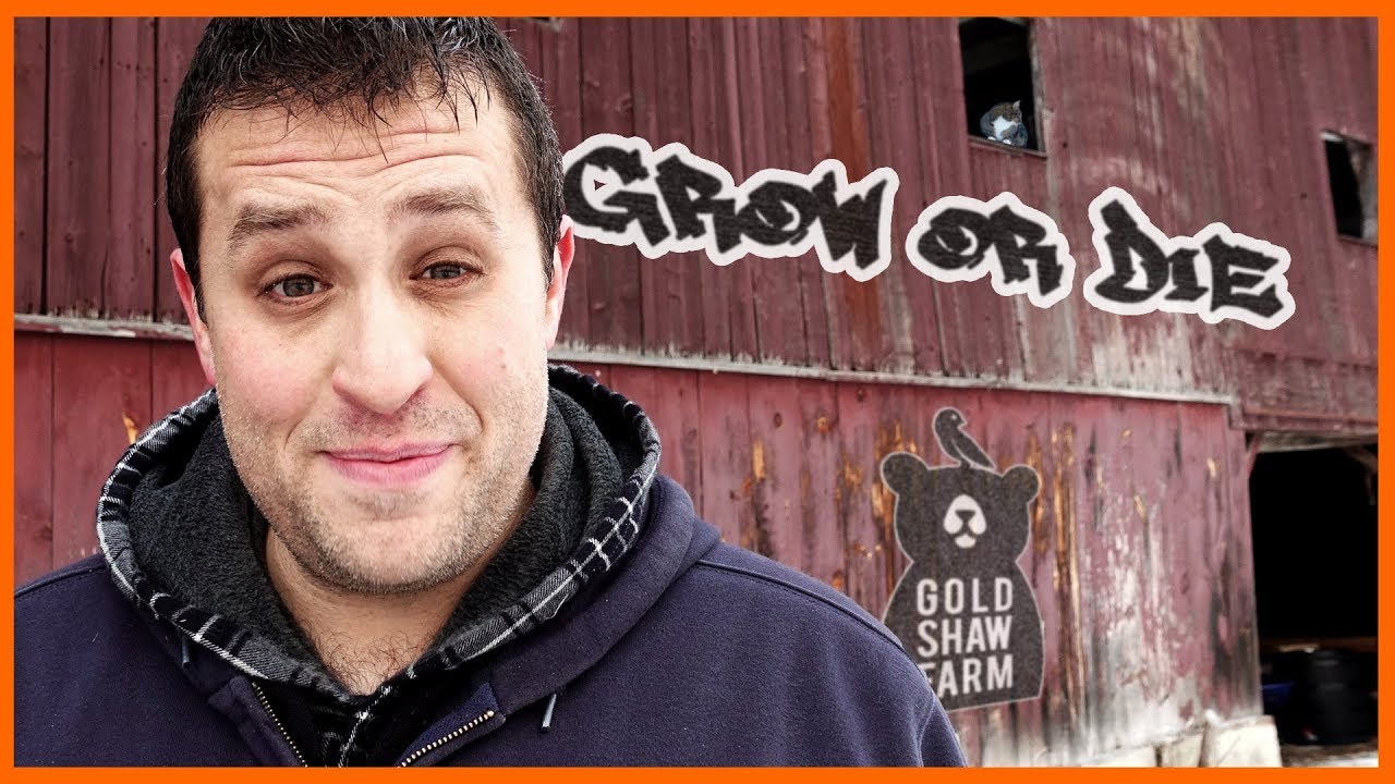 New skill development for a new year on the farm