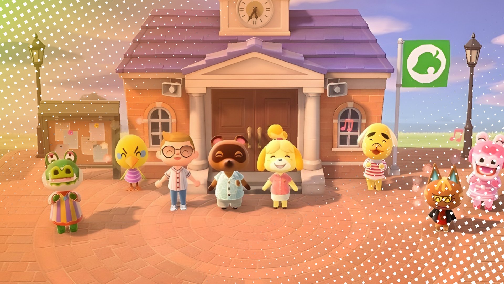 Animal Crossing: New Horizons – 17 Tipps, die ihr kennen solltet