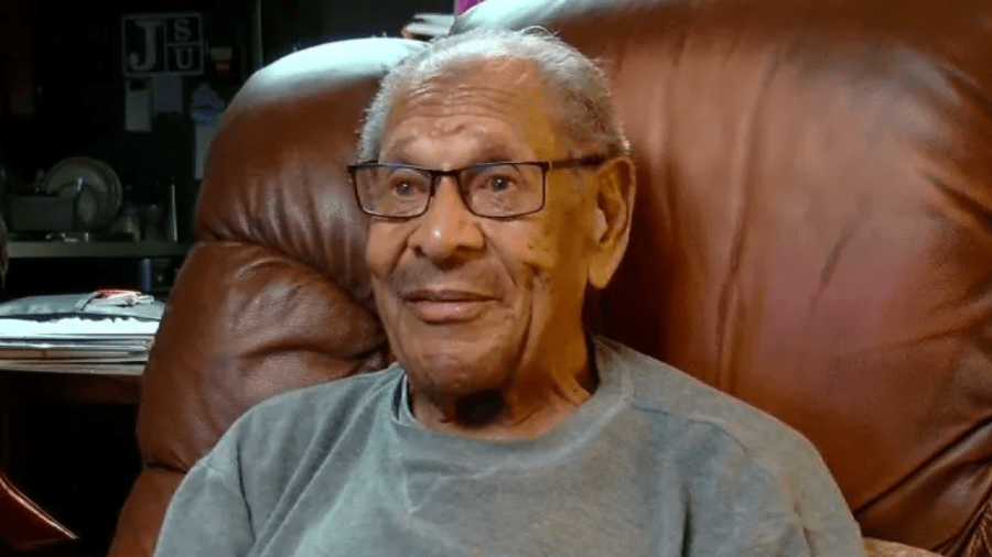 W.C. Gorden honored with 2025 Trailblazer Award