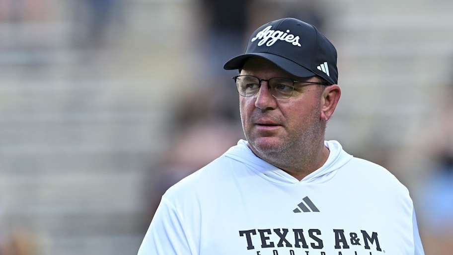 Texas A&M Cancels Non-Conference Game for 2026 Season