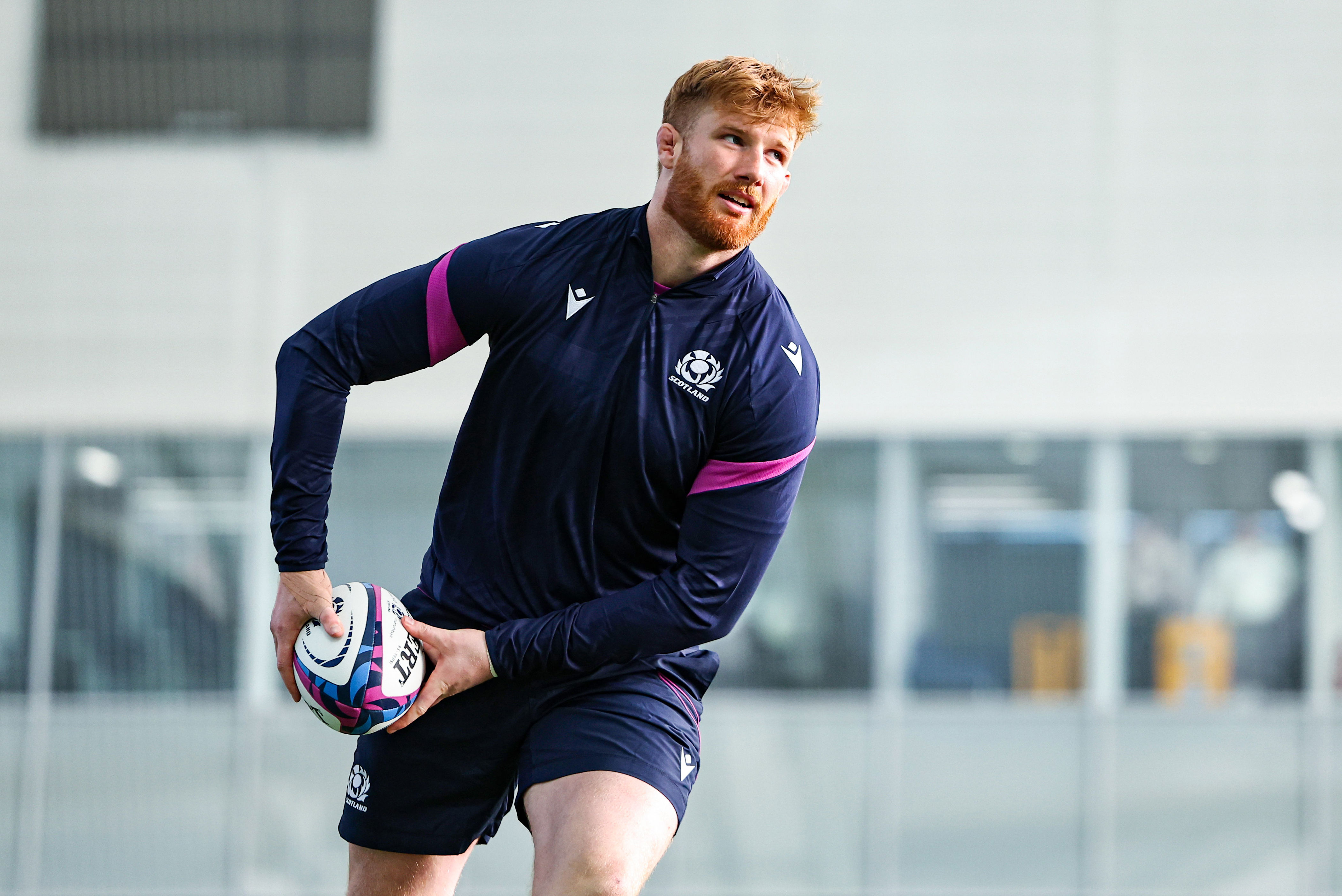 The 5 big Scotland calls by Gregor Townsend in bid to beat the All Blacks