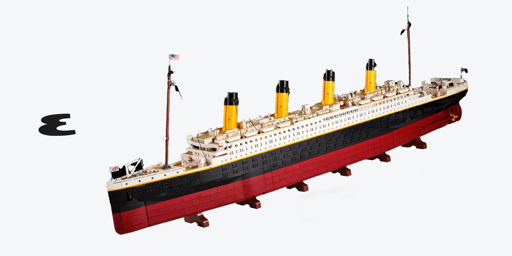15 Lego Sets Worth Displaying In Your Home