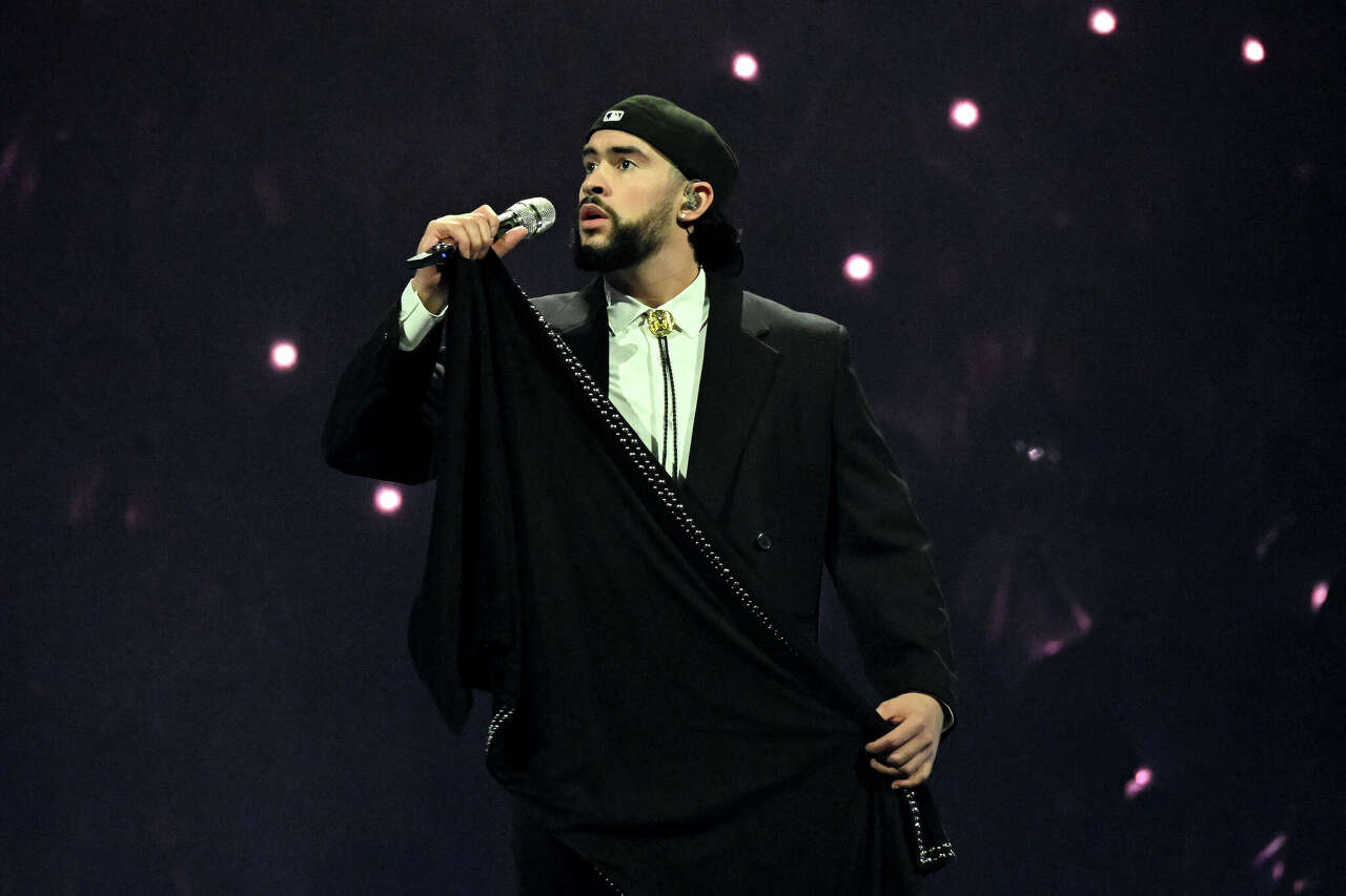 Bad Bunny, ICE presence at Super Bowl spark dueling petitions topping ...