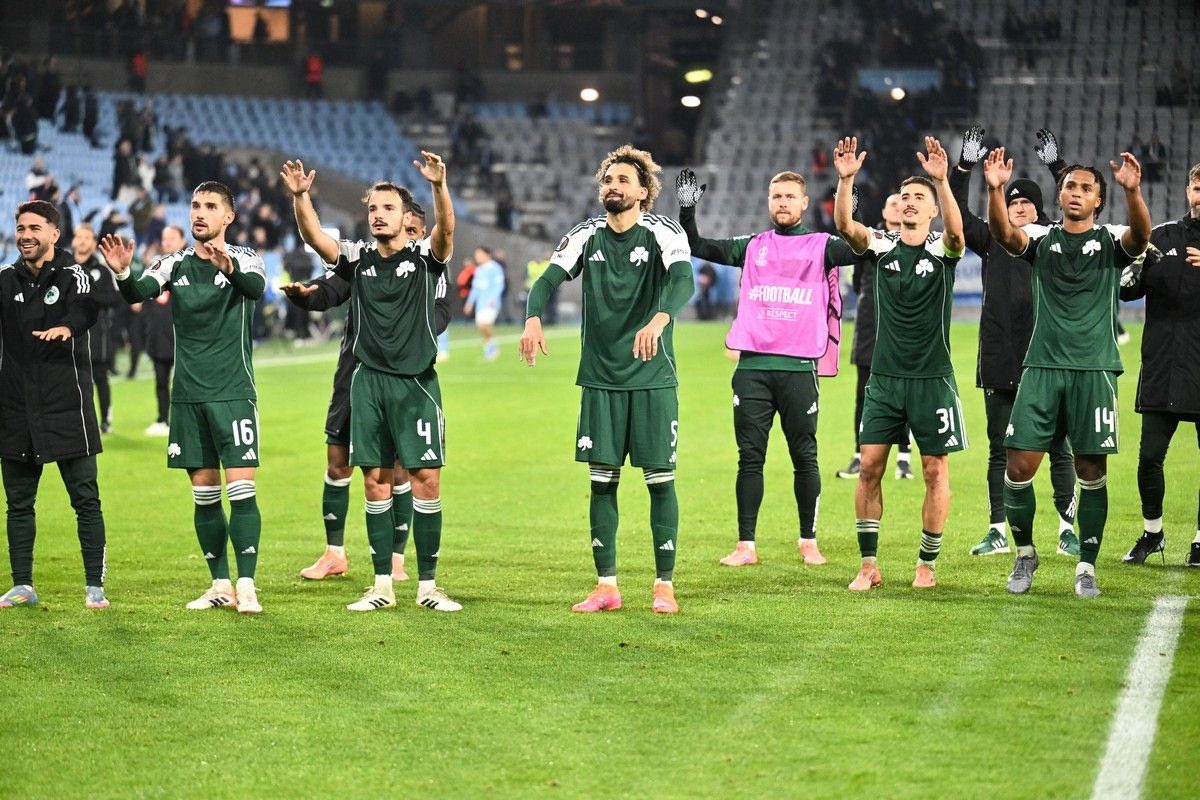 Βαθμολογία UEFA: Η Ελλάδα στο κατόπι της Τσεχίας, μετά τη νίκη του ...