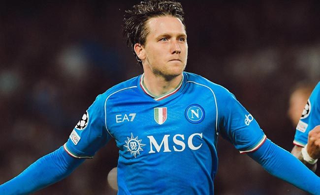 DS Pafos: "Zielinski, che storia: preso per 100mila euro e venduto al ...