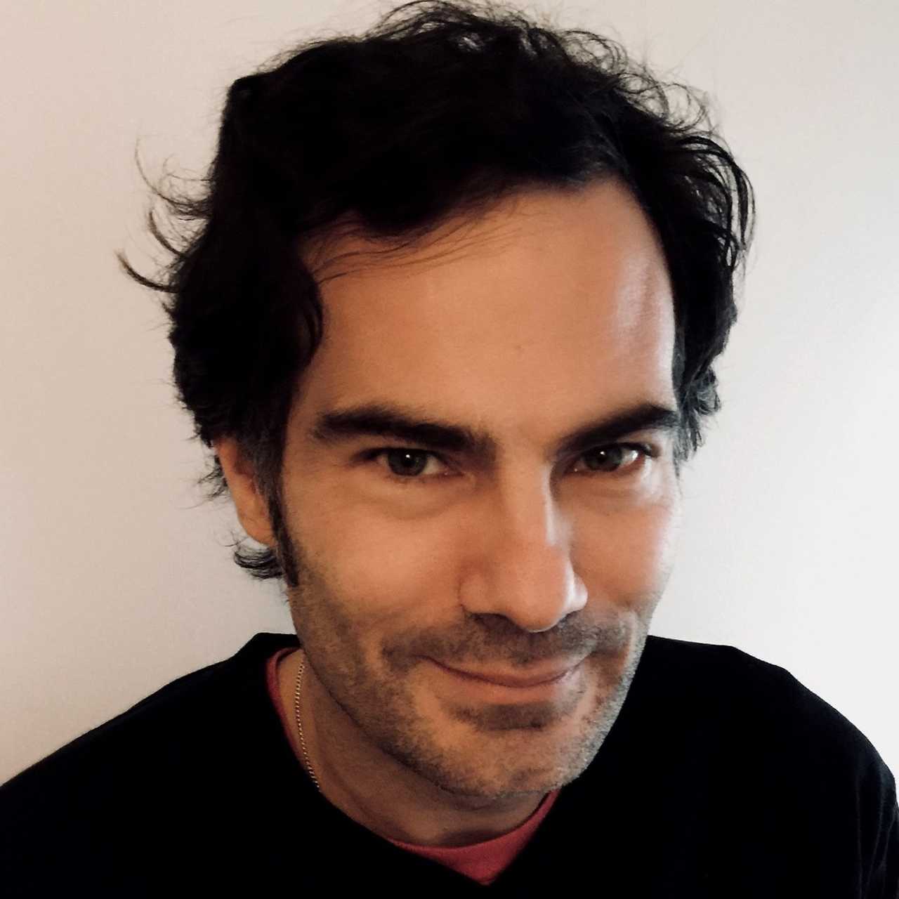 NJ Son Of Prominent Poet Among 2 Teens Charged With Plotting ISIS ...