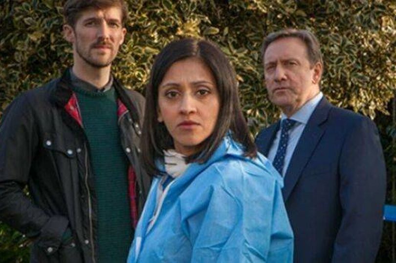 ITV Midsomer Murders star lands new role after exit in series announcement
