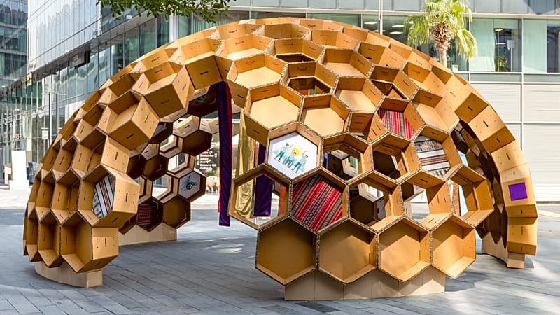 Dubai Design Week: basta slogan, visioni autentiche per rilanciare il ...