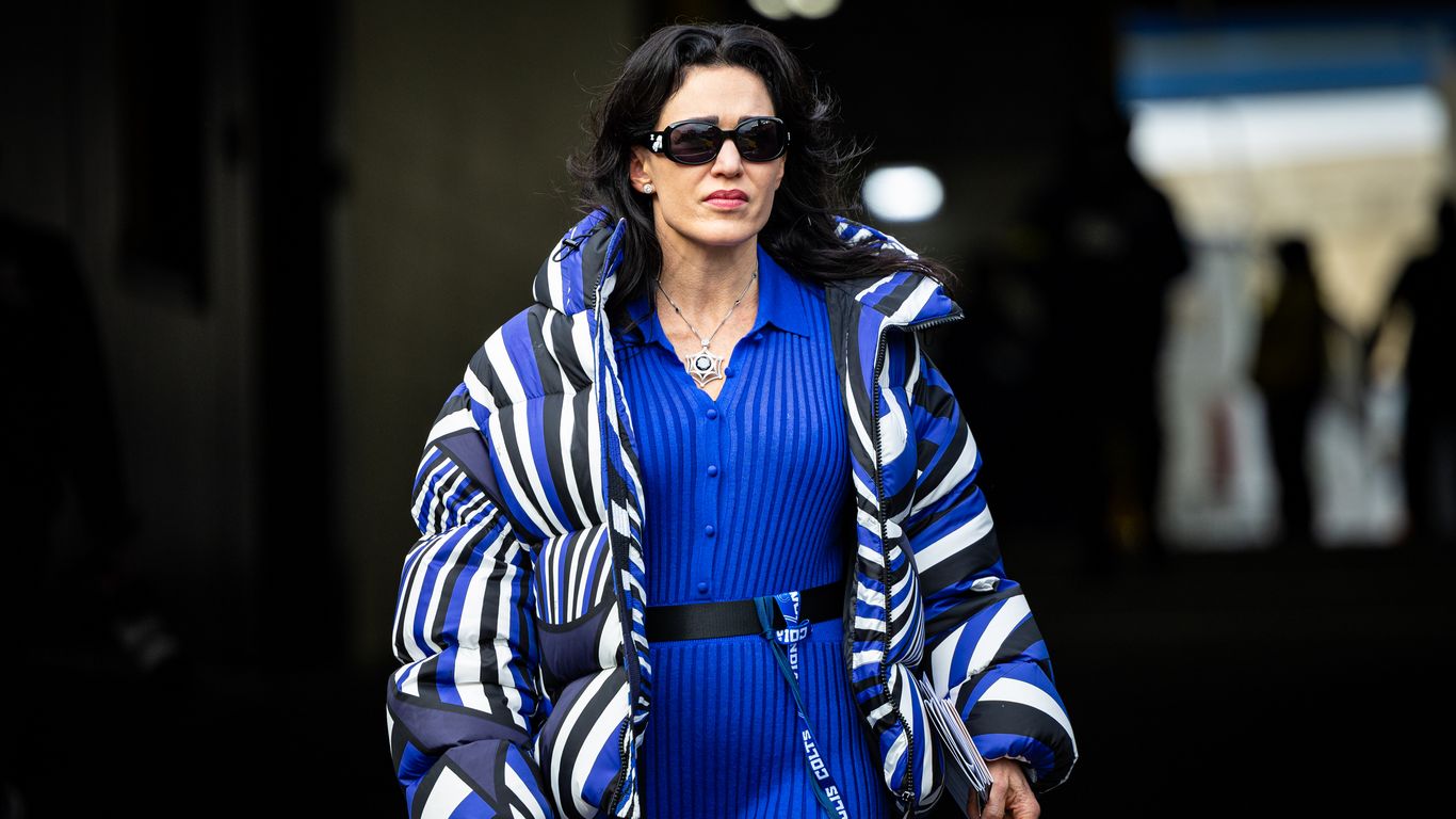 How Carlie Irsay-Gordon is changing the game in Indianapolis