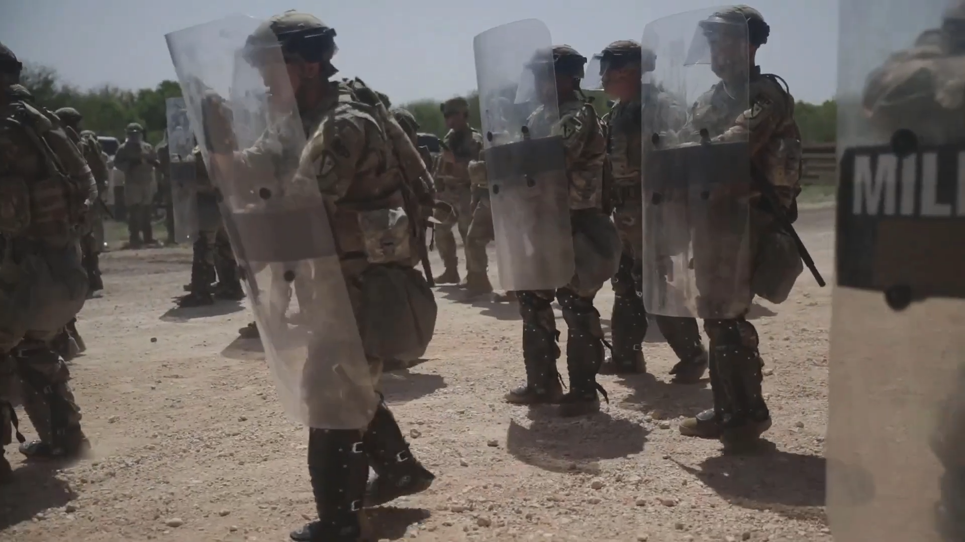 Military Police VS Police - What Separates Them?