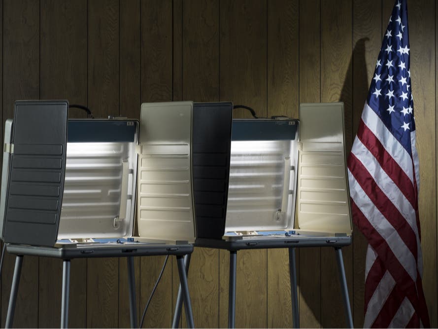 Investigation Begins Into Chester County Election Day Errors: The Latest