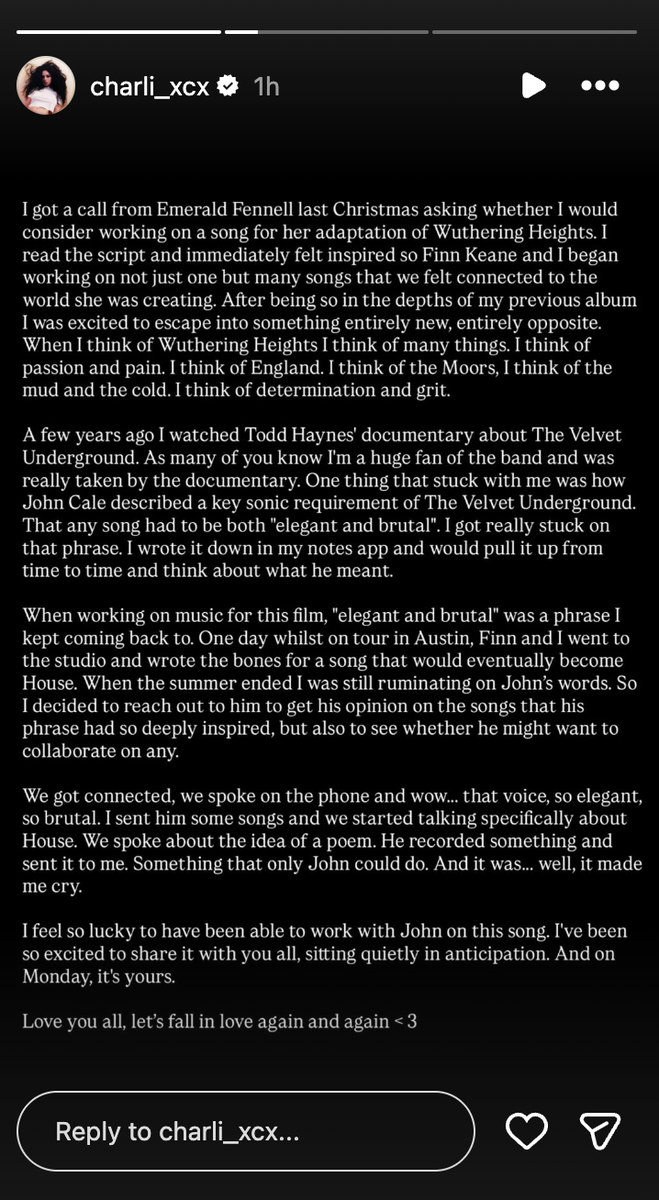 There’s a reason 'Wuthering Heights' is in quotes