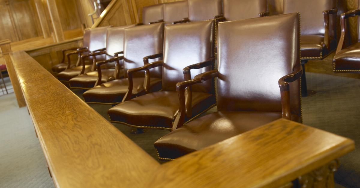 Federal judge privately reprimanded for misconduct may face further ...