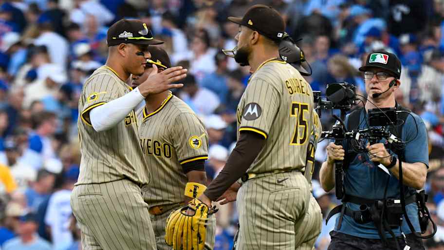 Dodgers Linked to Padres All-Star in Potential Free Agent Splash