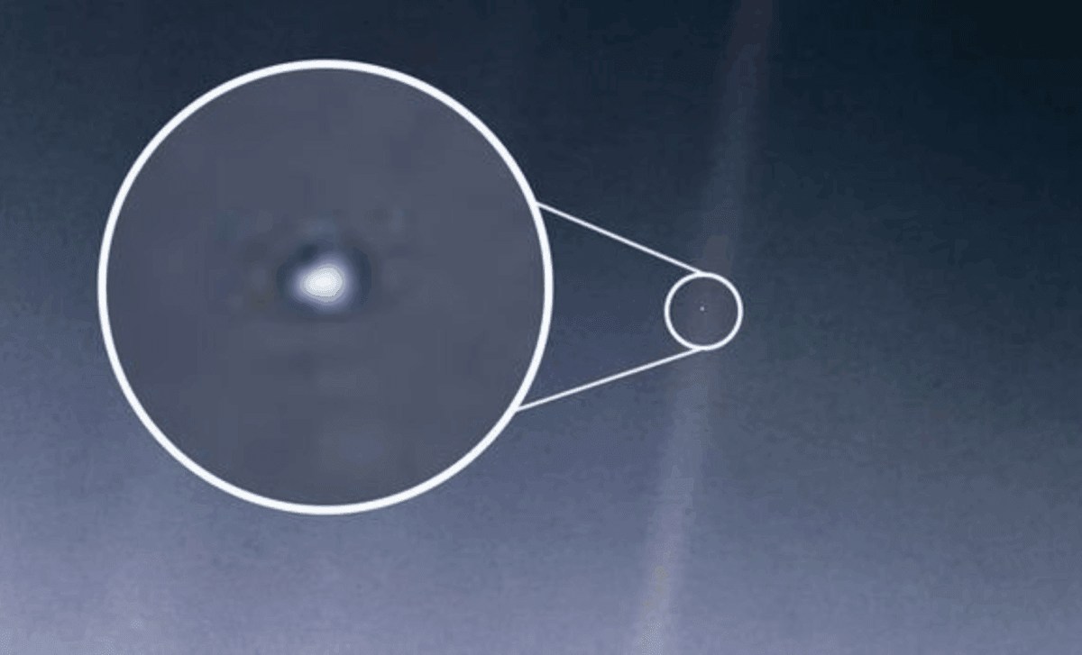 This Spacecraft Is About to Cross a Boundary No Human-Made Object Ever ...