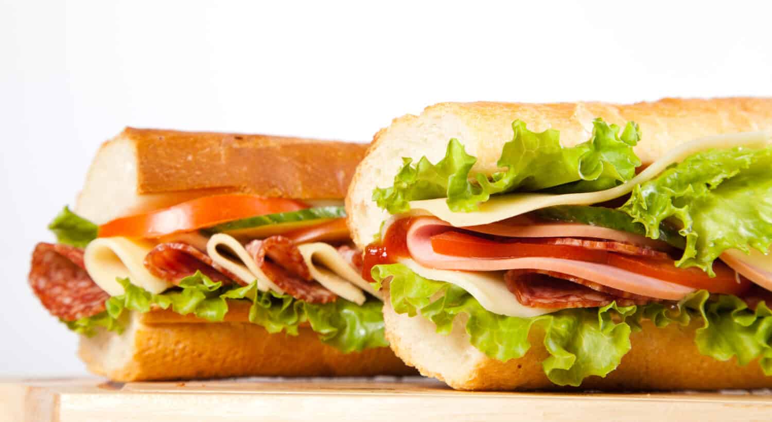 I didn’t think I’d ever stop eating at Subway – but these 6 factors ...