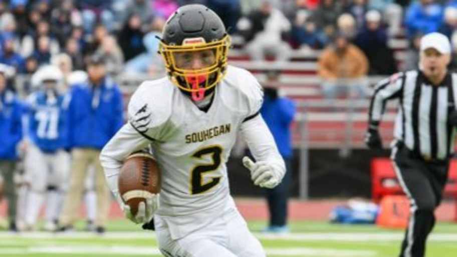 New Hampshire High School Football Player-of-the-Year Candidates Announced