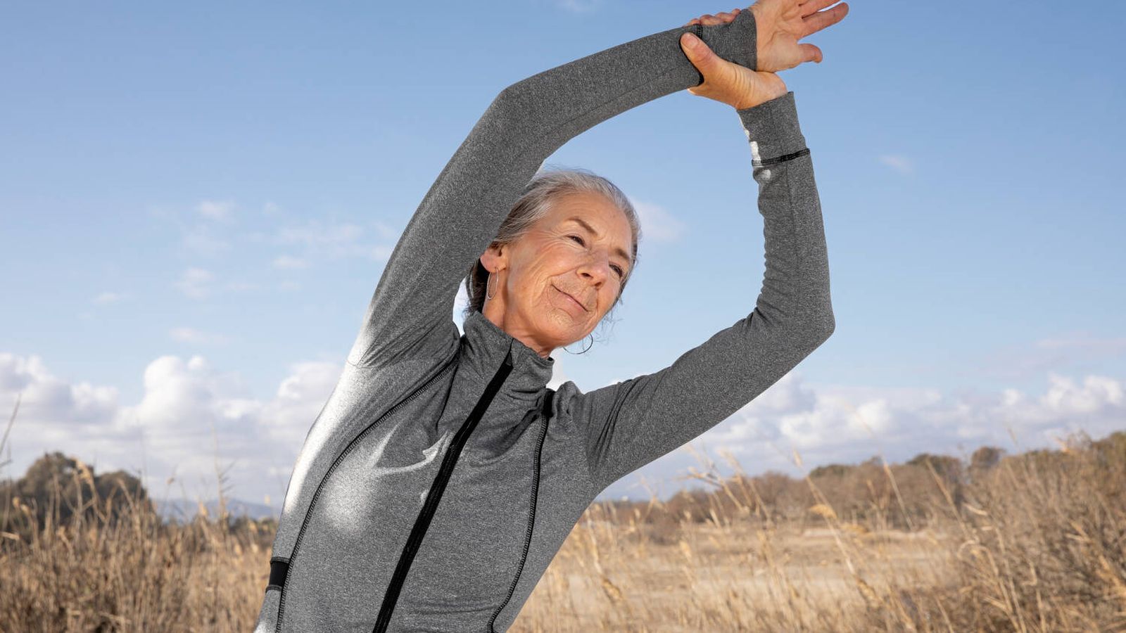 Si quieres vivir una vida más energética a los 50 años, di adiós a estos 7 hábitos