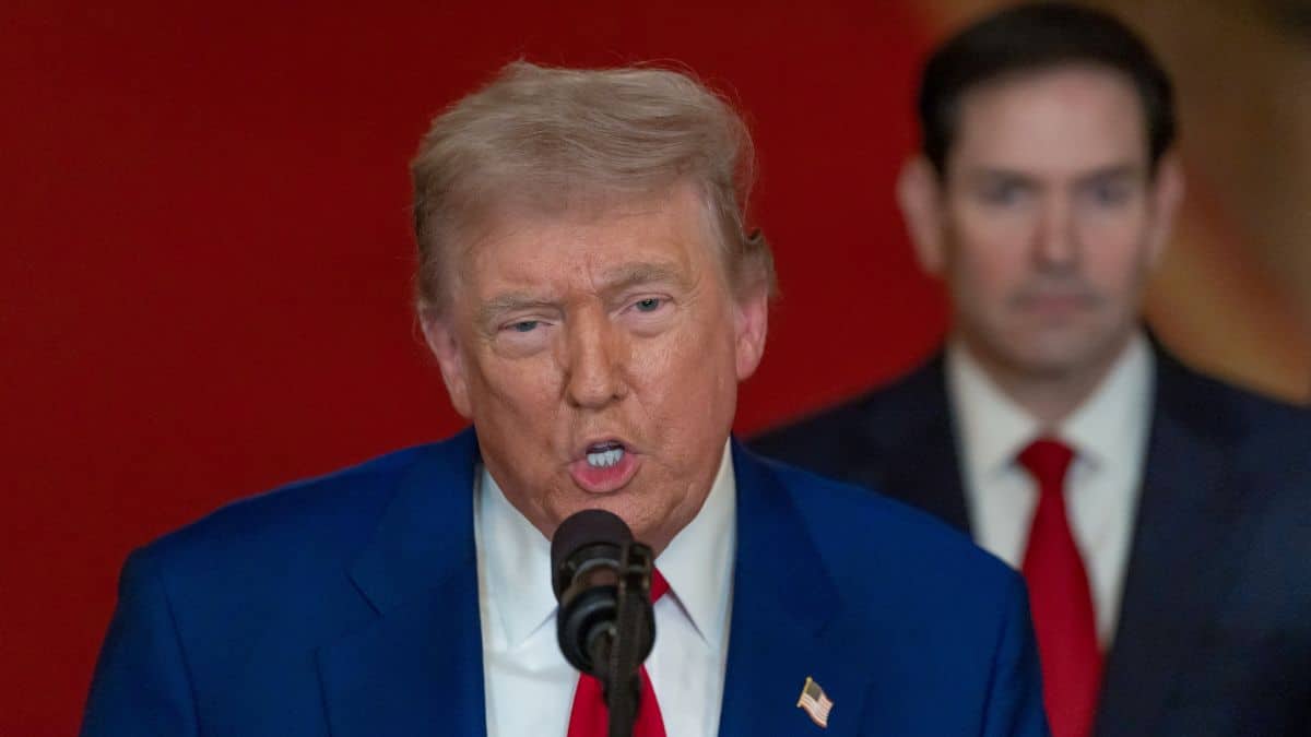 Trump Strikes Landmark Deal To Slash Obesity Drug Prices, A U-Turn That ...