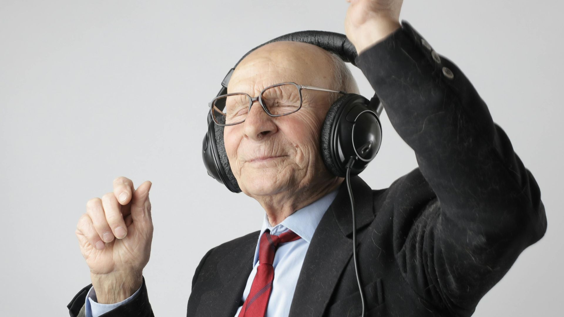 Becoming Less Cool As You Age Is Normal—But Can You Stop It?