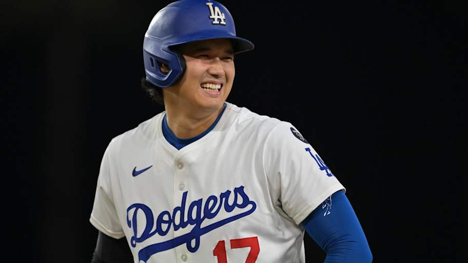 How New Balance Missed Shohei Ohtani's World Series Moment